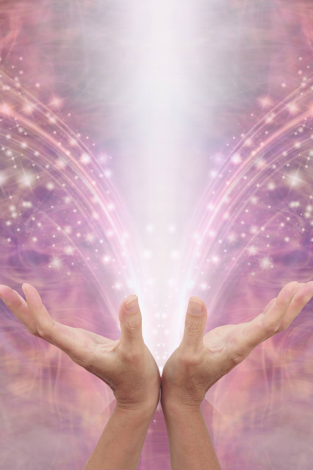 50 Affirmations For Spiritual Protection · Wholeosophy